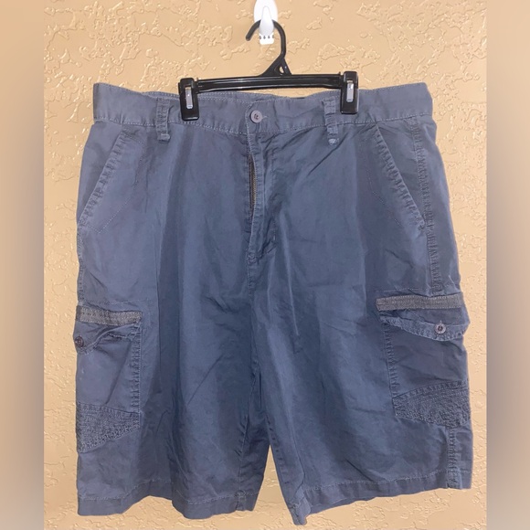 Beverly Hills Polo Club | Shorts | Mens Blue Beverly Hills Polo Club ...